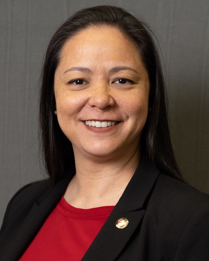 Registered Representative & Insurance Agent JUSTINE CATHERINE WISE ...