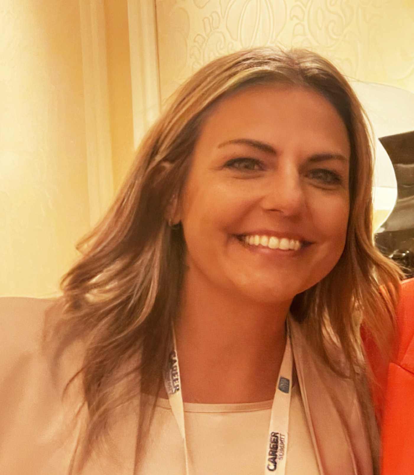 Registered Representative & Insurance Agent ALISON REED ZABRISKIE ...