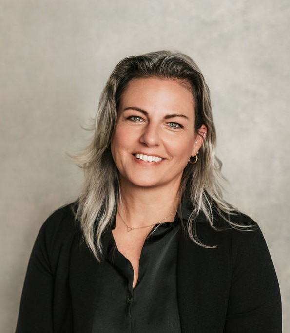 Registered Representative & Insurance Agent ALISON REED ZABRISKIE ...