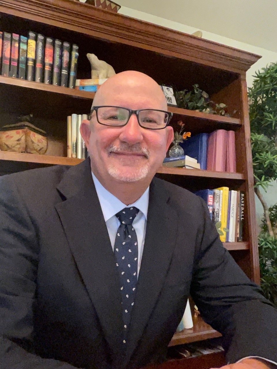 Registered Representative & Insurance Agent MITCHELL ALAN PORTERVINT ...