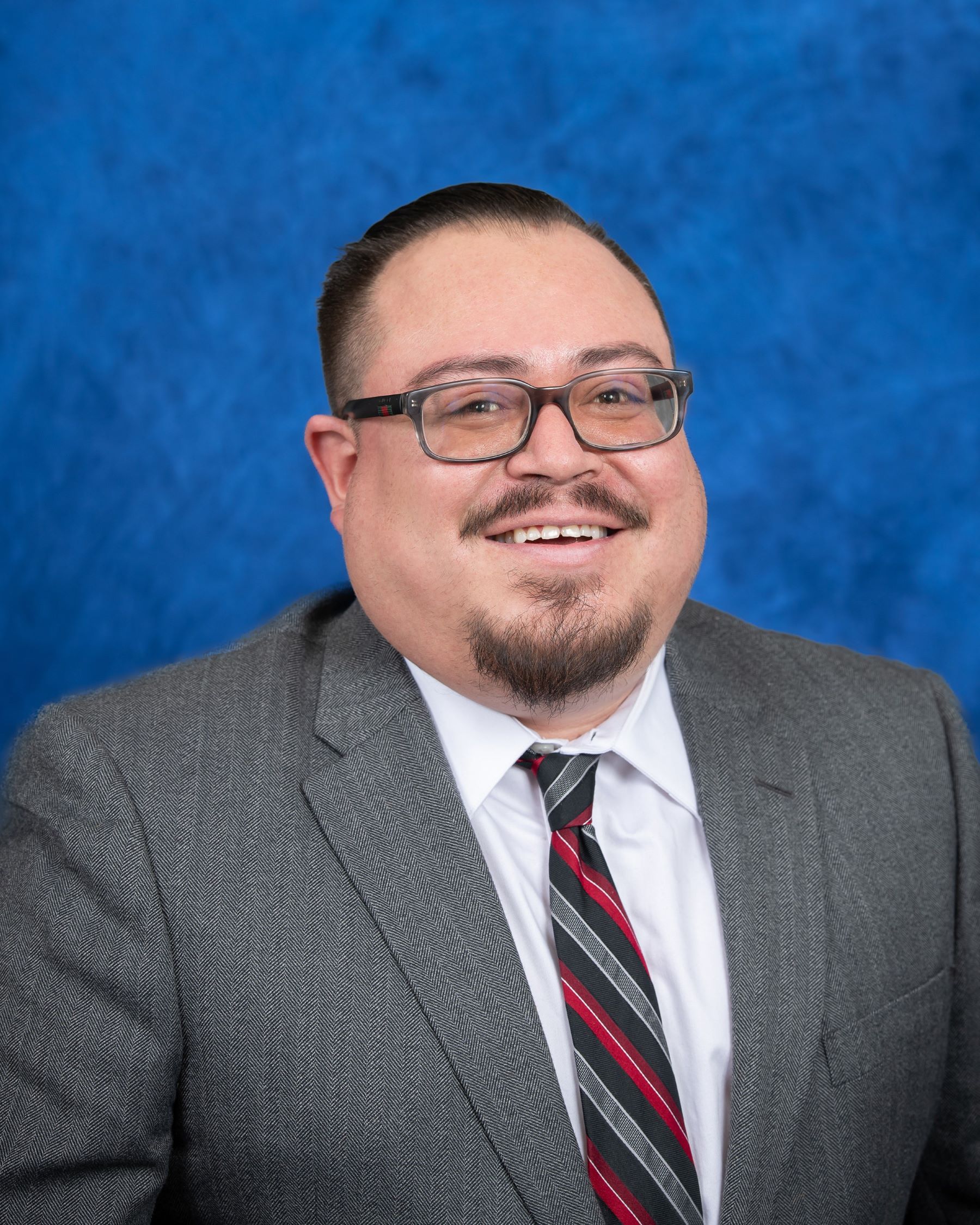 Registered Representative & Insurance Agent ARMANDO LUIS REYES serving ...