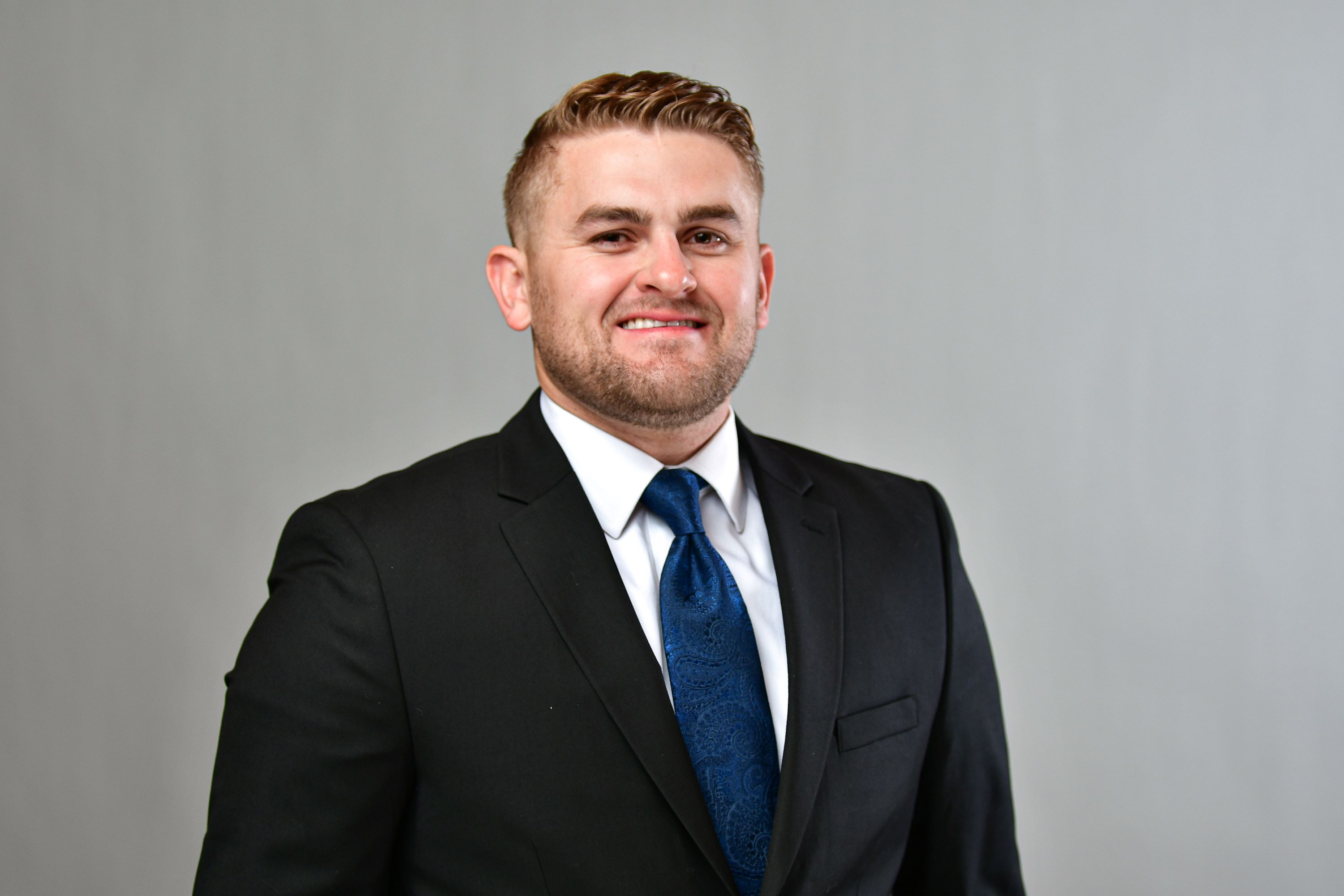 Registered Representative & Insurance Agent AUSTIN JAMES DUFFIELD ...