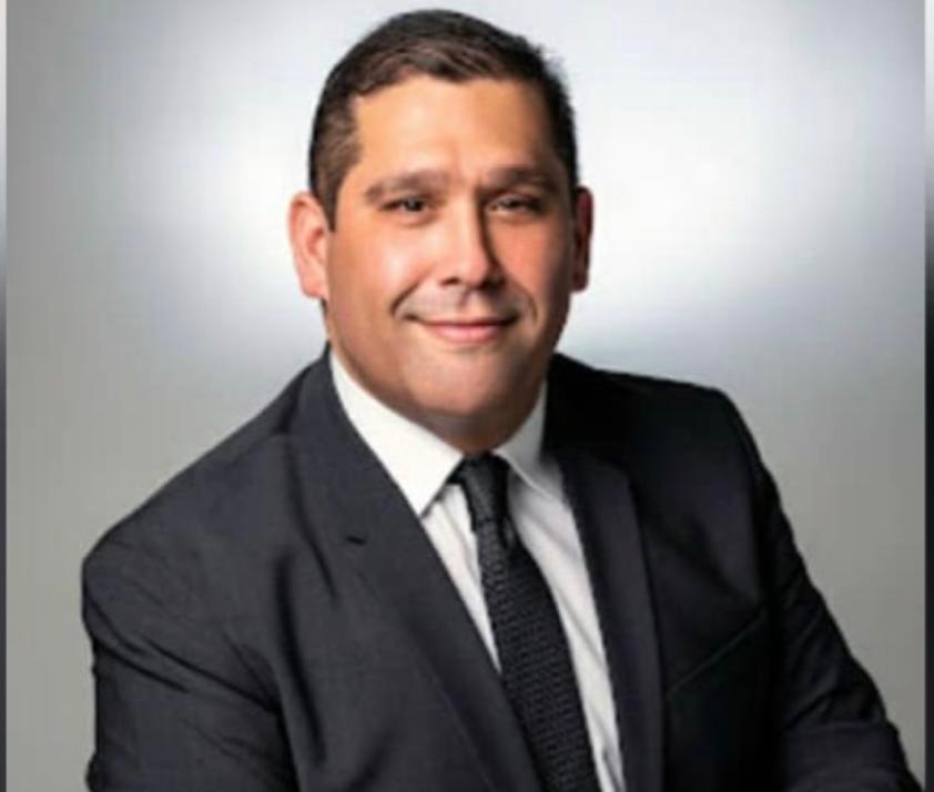 Financial Professional & Insurance Agent FREDDY ENRIQUE COLINA serving ...