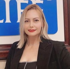 Financial Professional & Insurance Agent CINTHYA MARUSKA SOLOWIEJ LUJAN ...