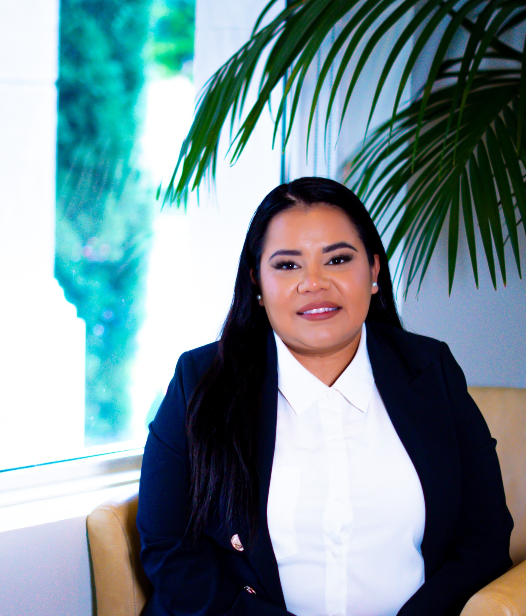 Registered Representative & Insurance Agent IRENE BRAVO CORTEZ serving ...