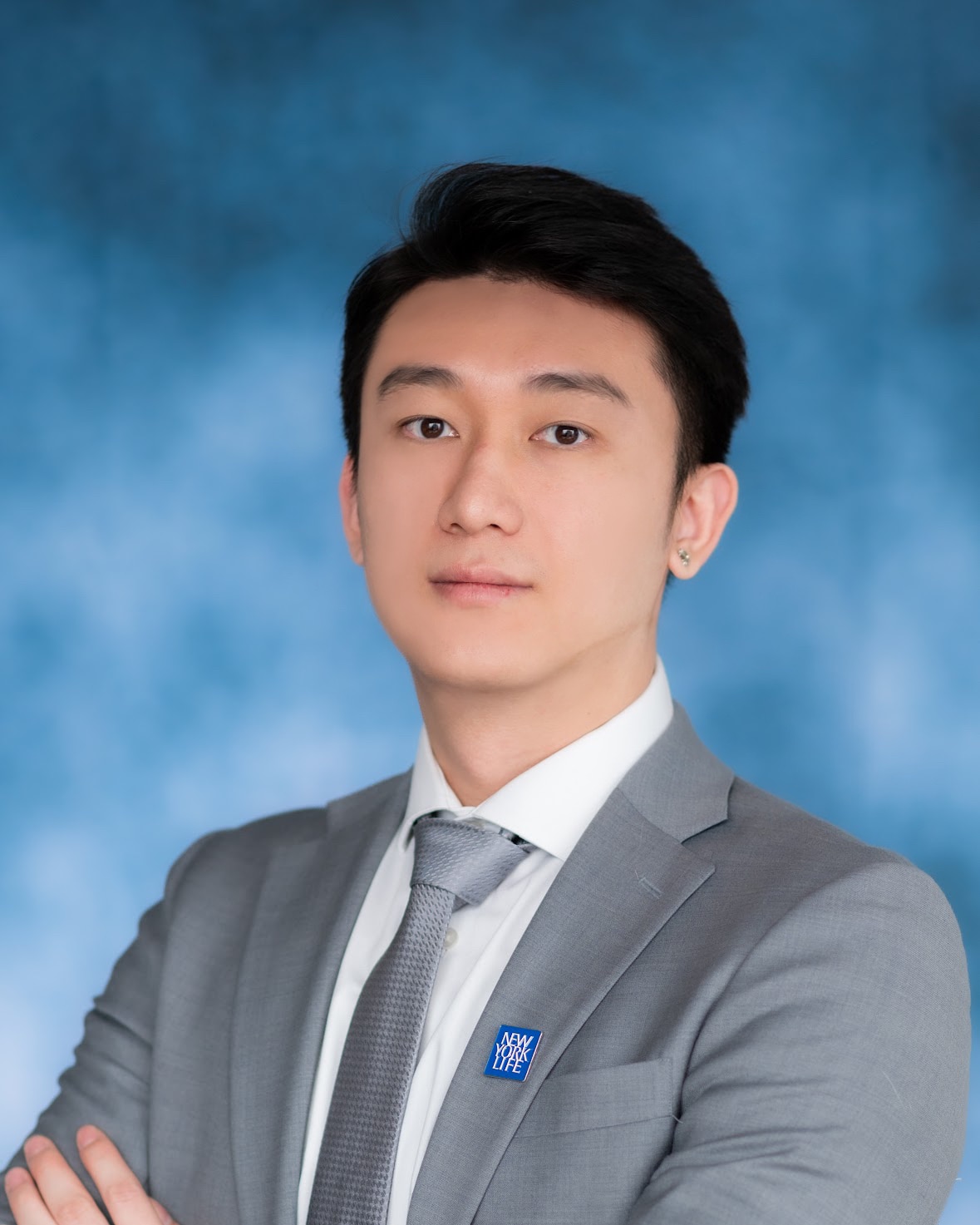 New York Life Partner JUNYANG ZHAO serving NEW YORK, NEW YORK | New ...