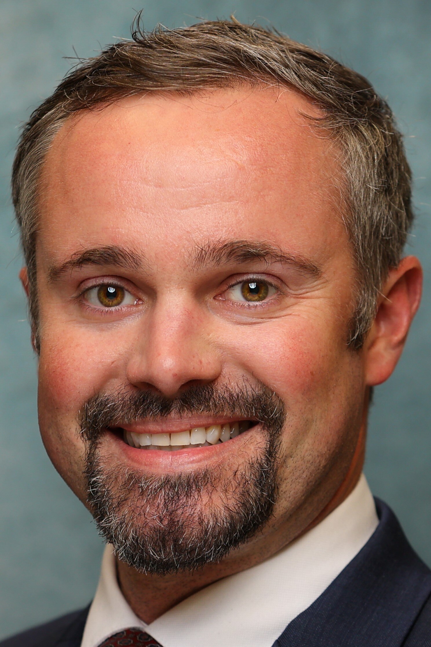 Registered Representative & Insurance Agent JEREMY JAMES MCCOSH serving ...