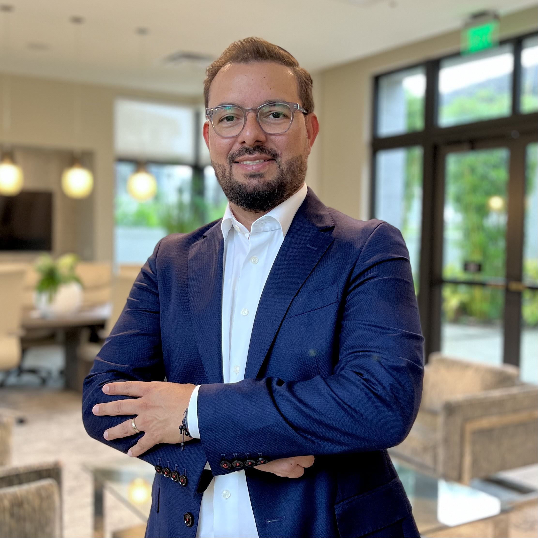 Financial Professional & Insurance Agent VICTOR RAMOS serving MIAMI ...