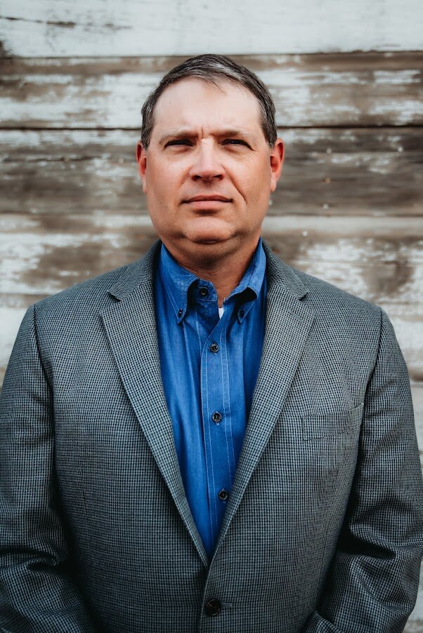 Registered Representative & Insurance Agent DAVID RAY BURRESS serving ...