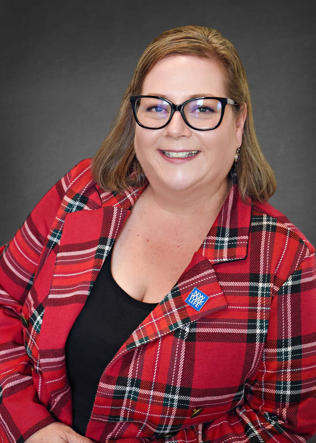 Registered Representative & Insurance Agent JANET BETH HAYNES serving ...