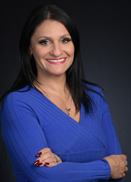 Financial Professional & Insurance Agent VERONICA W. CARRILLO serving ...