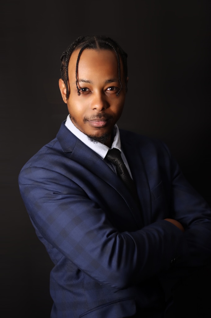 Registered Representative & Insurance Agent JORELL ALI CARRINGTON ...