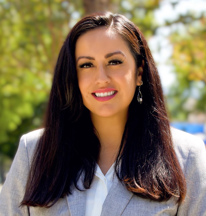 Registered Representative & Insurance Agent GABRIELA ARAMBUL PEREZ ...