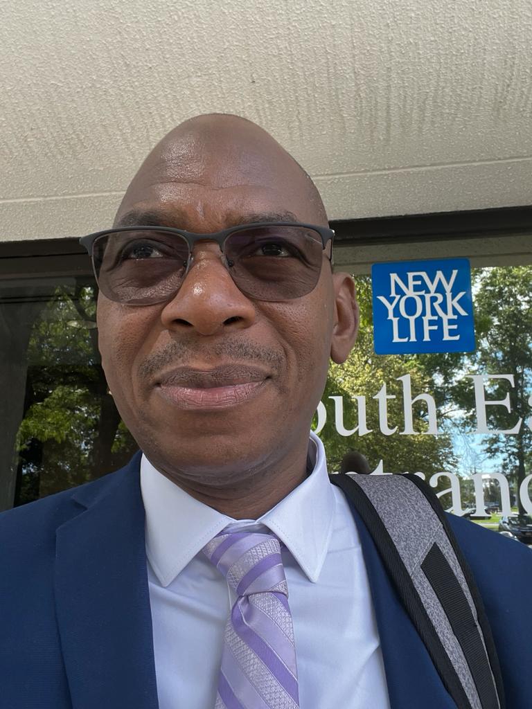 Financial Professional & Insurance Agent EMMANUEL NEYA serving MELVILLE ...