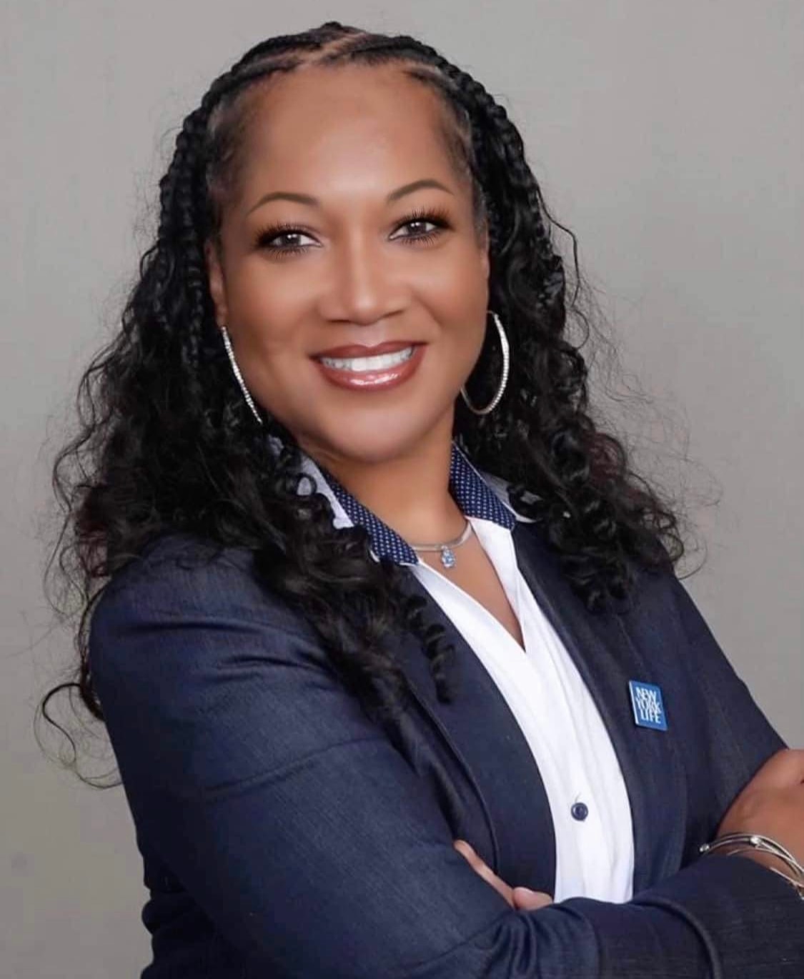 Financial Professional & Insurance Agent TORI LASHAWN CARTER serving EDISON, NEW JERSEY | New ...