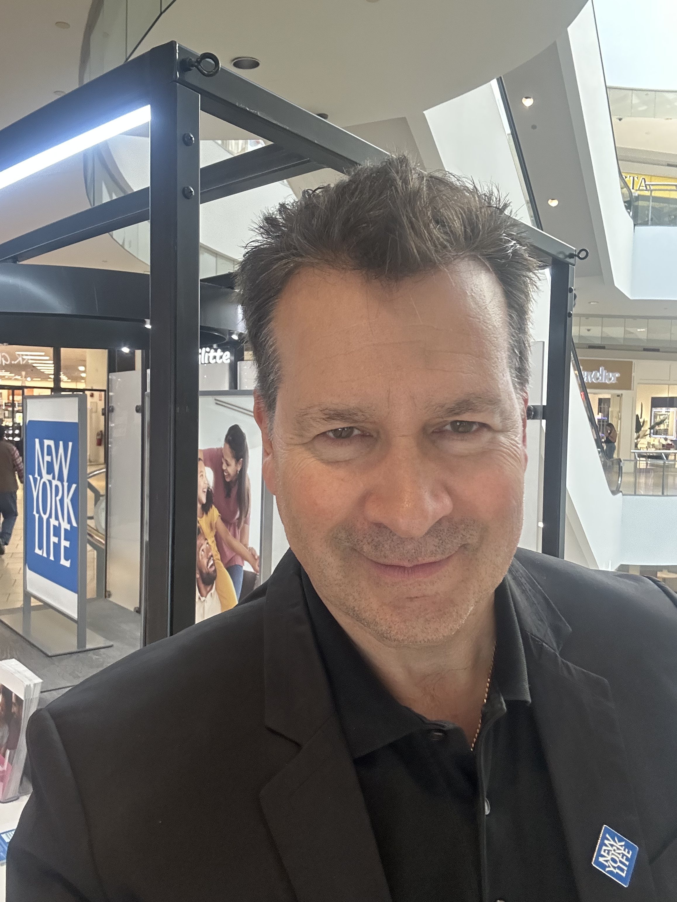 Registered Representative & Insurance Agent ARTHUR SAMUEL COLON serving ...