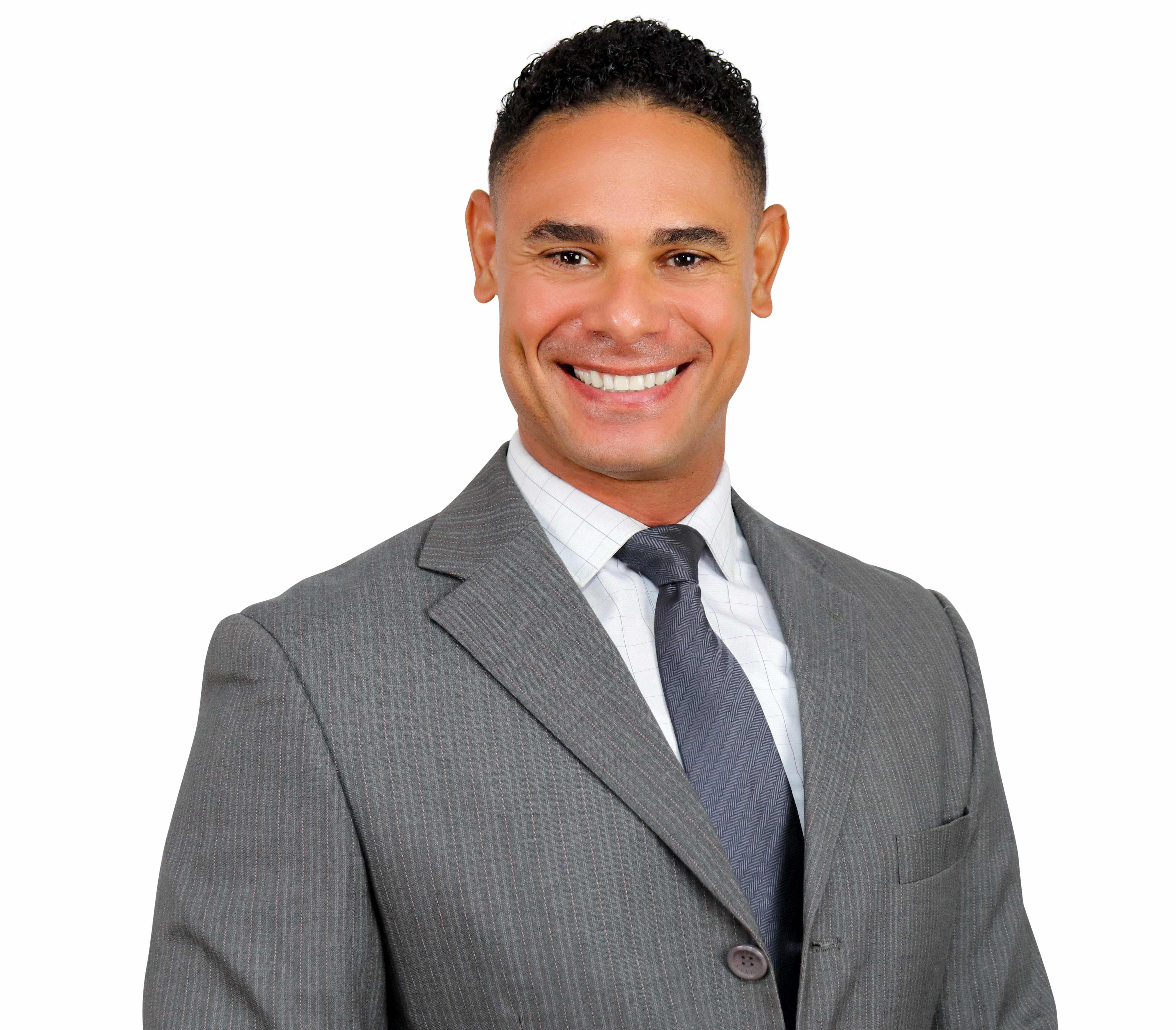 Registered Representative & Insurance Agent JOSE FELIX GARCIA serving ...