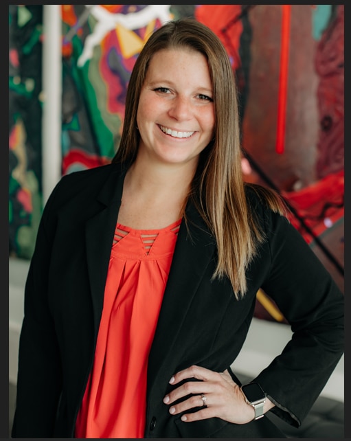 Registered Representative & Insurance Agent BRITTANY LEE HENDRY serving ...