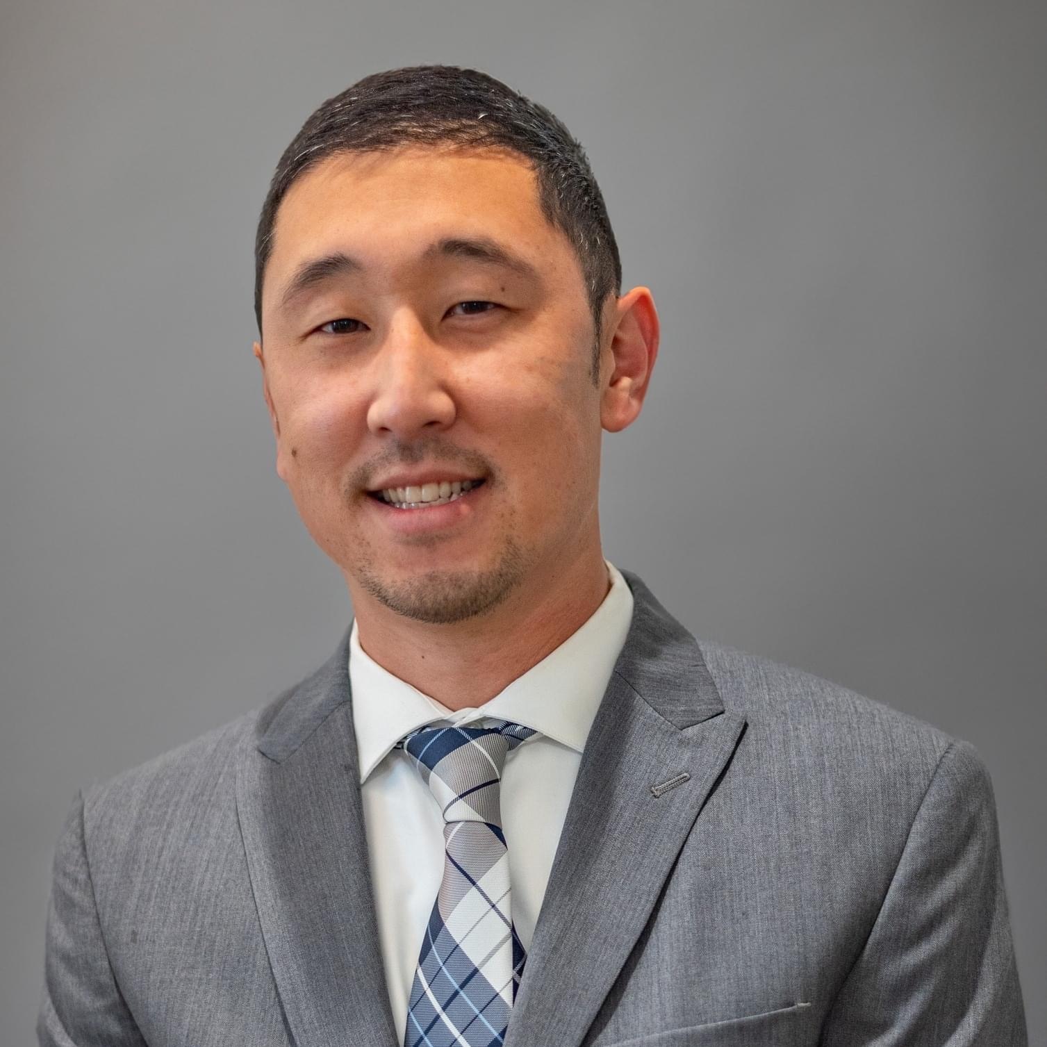 Registered Representative & Insurance Agent JARED KOH HEATWOLE serving ...