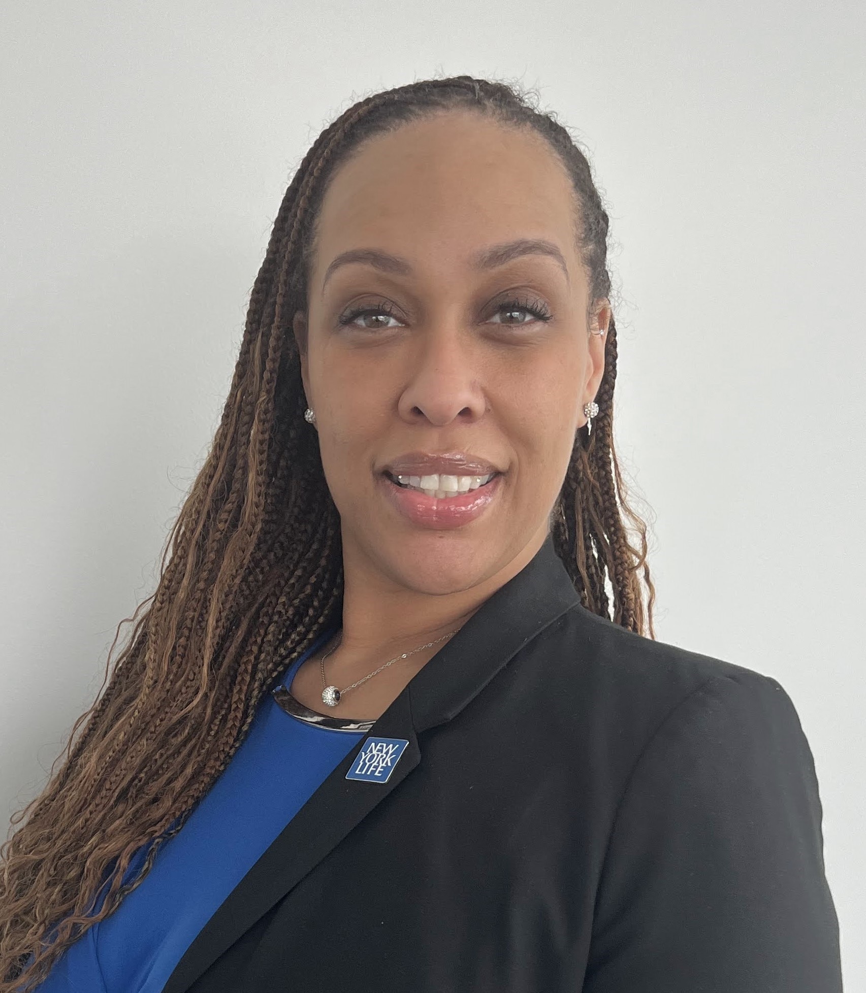 Financial Professional & Insurance Agent SHARICA SHAUNTE WILLIAMS ...