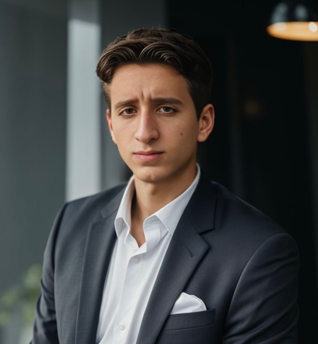 Financial Advisor MUNIR KARSON TAGER serving GLENDALE, CALIFORNIA | New ...