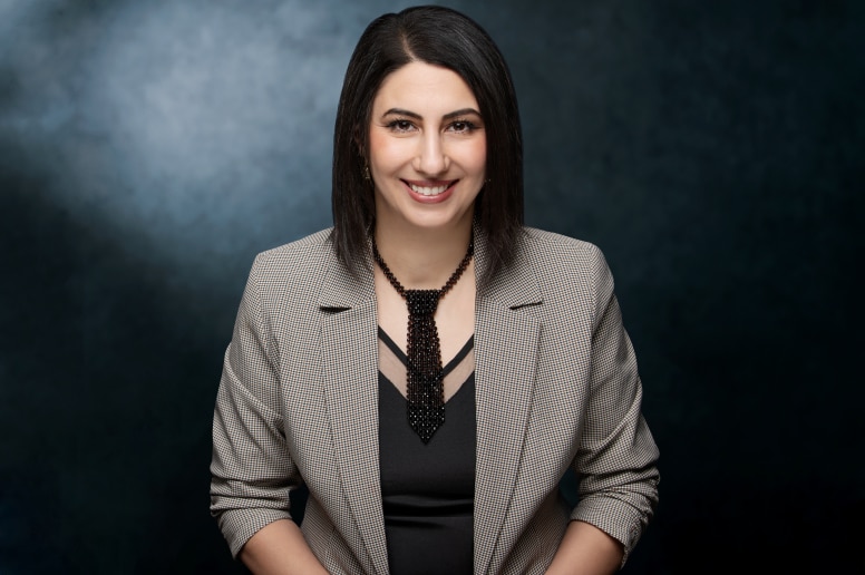 Financial Professional & Insurance Agent ANI GRIGORYAN serving GLENDALE, CALIFORNIA | New York Life.