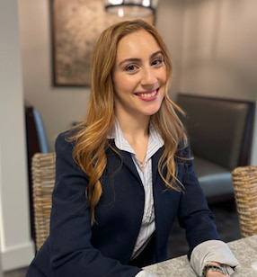 Registered Representative & Insurance Agent CAITLIN ELIZABETH RAAD ...