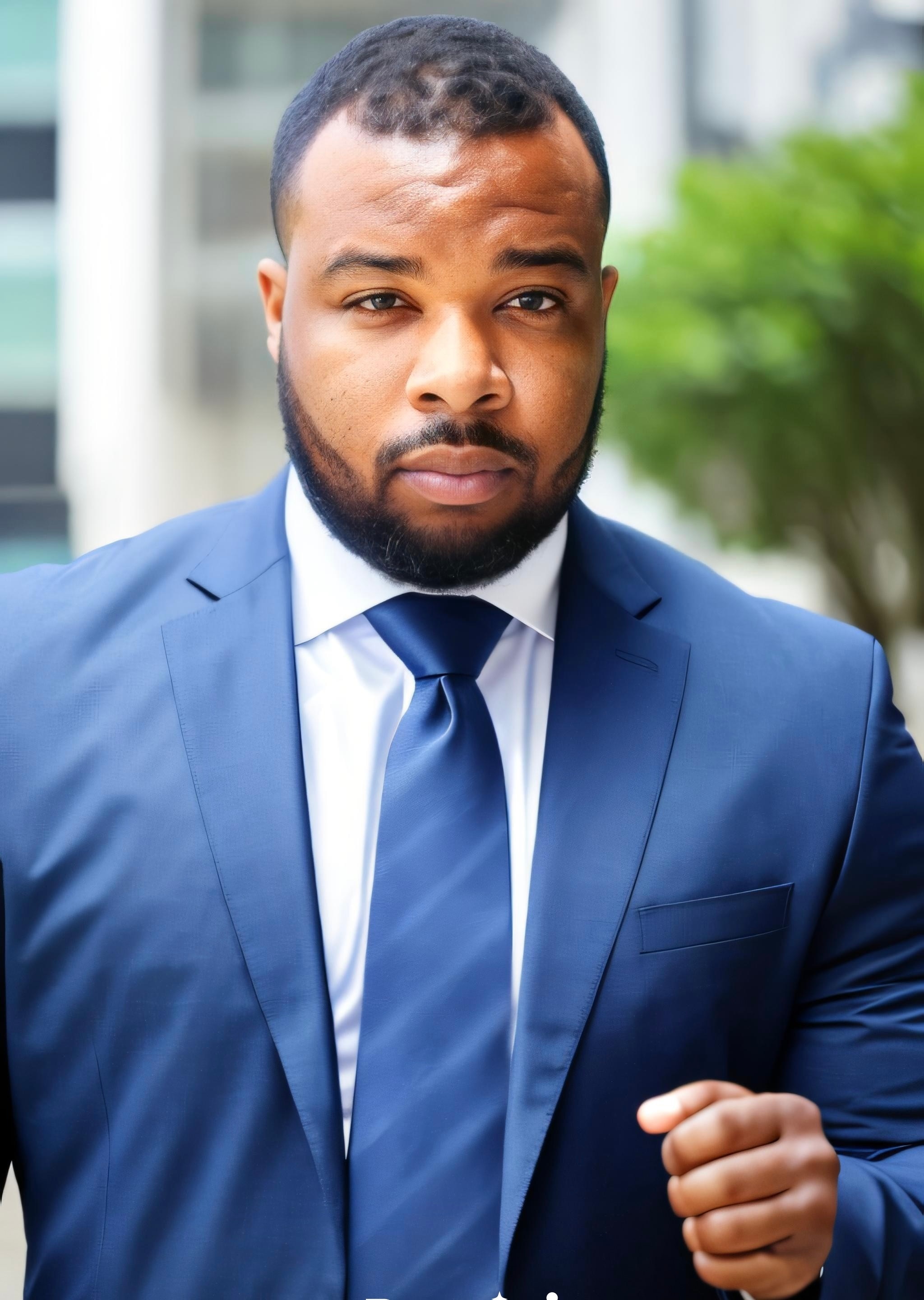 Financial Professional & Insurance Agent RYAN DEVON DELOACH serving ...