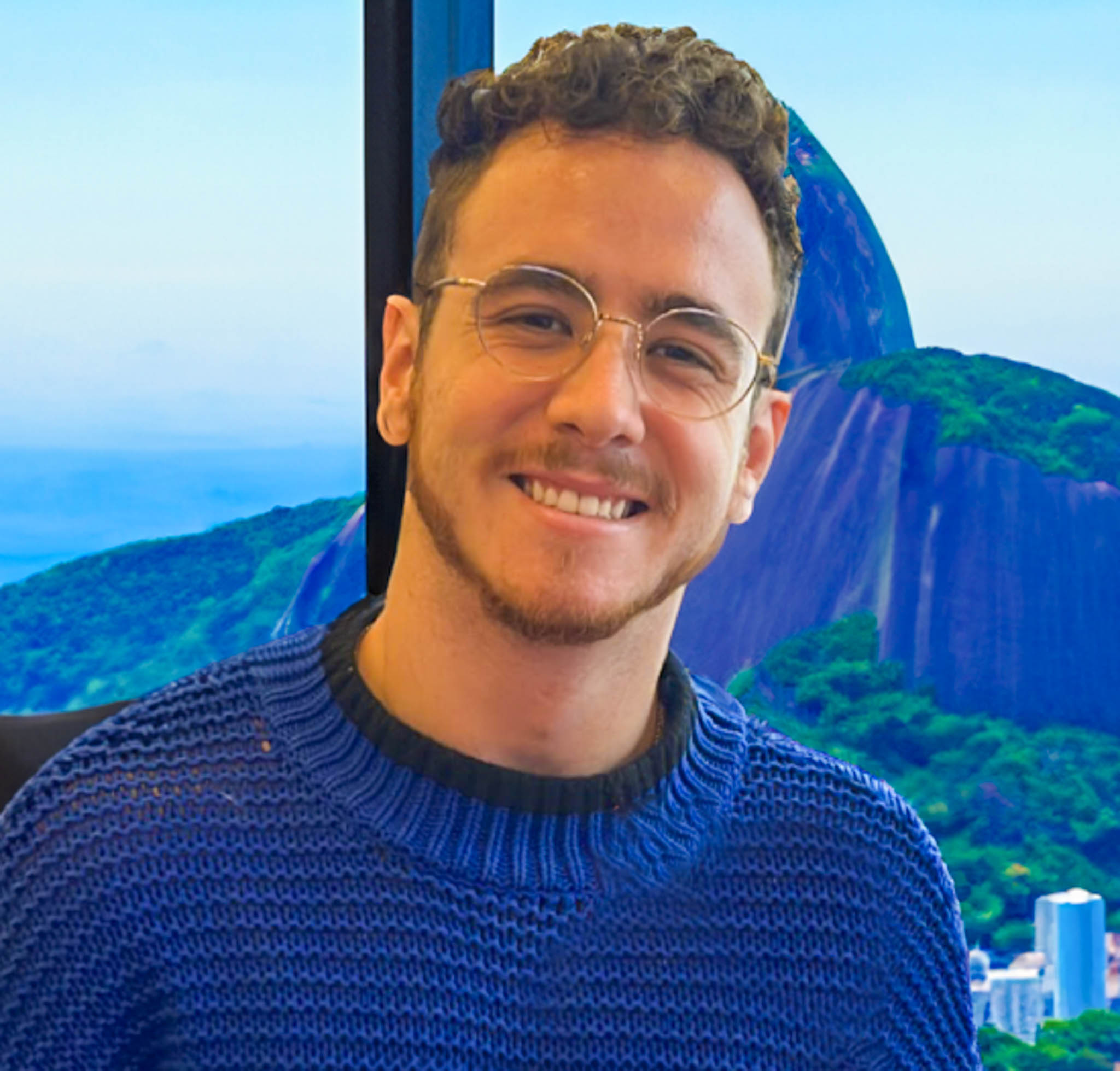 Registered Representative & Insurance Agent GABRIEL MATTHEWS MULTEDO ...