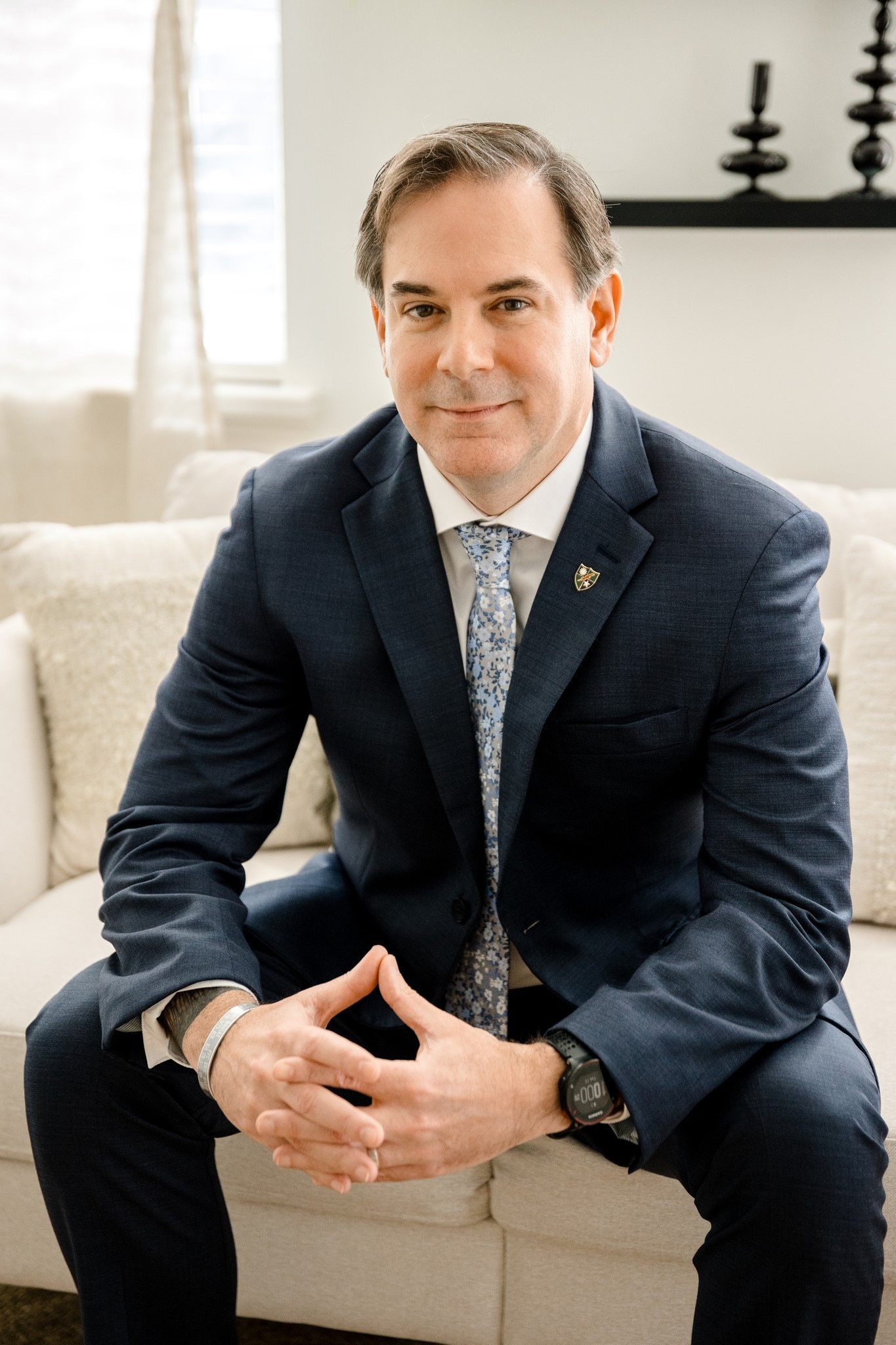 Registered Representative & Insurance Agent RONEL PETER LEFFEW serving ...