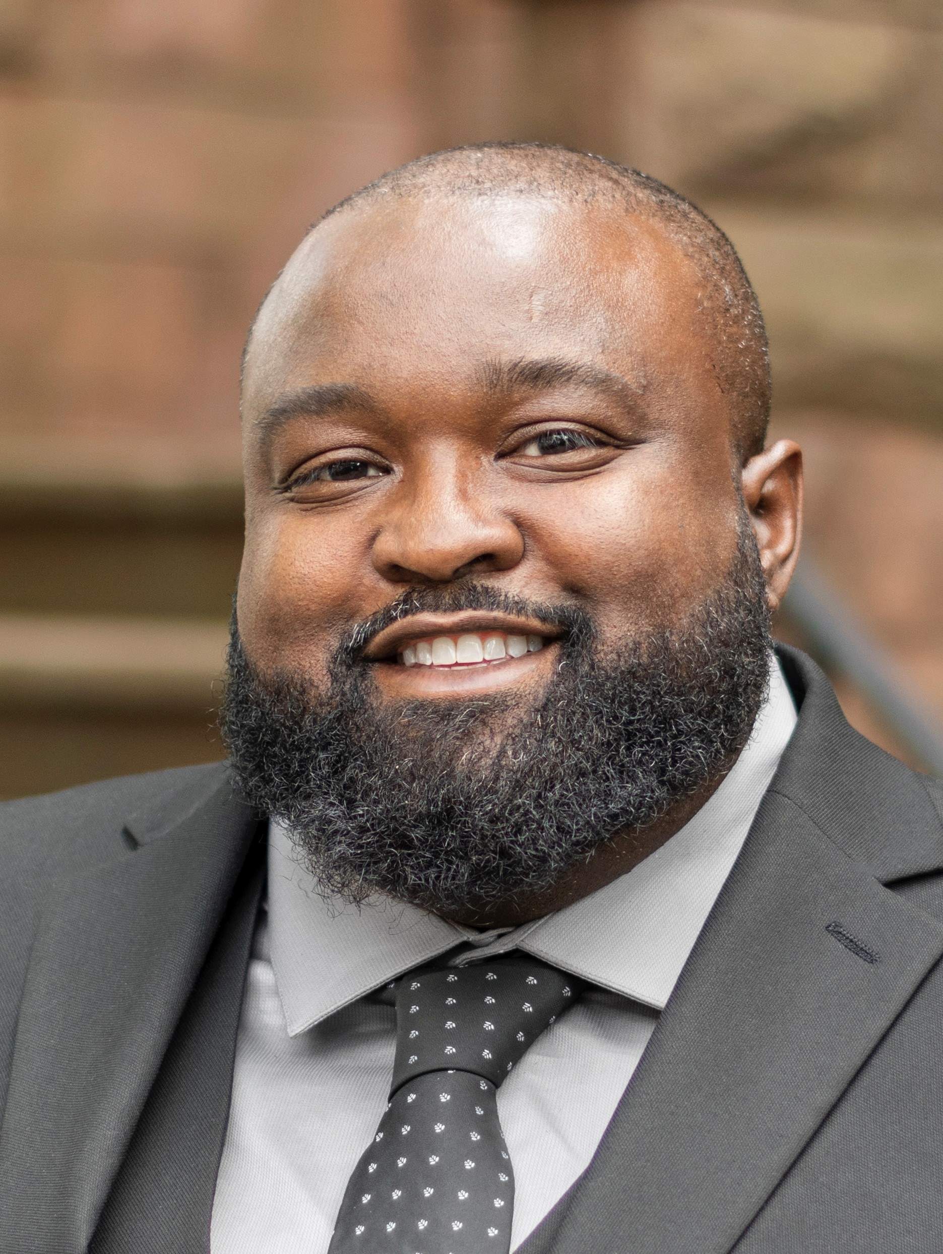 Registered Representative & Insurance Agent JAMES WATERS serving NEW ...