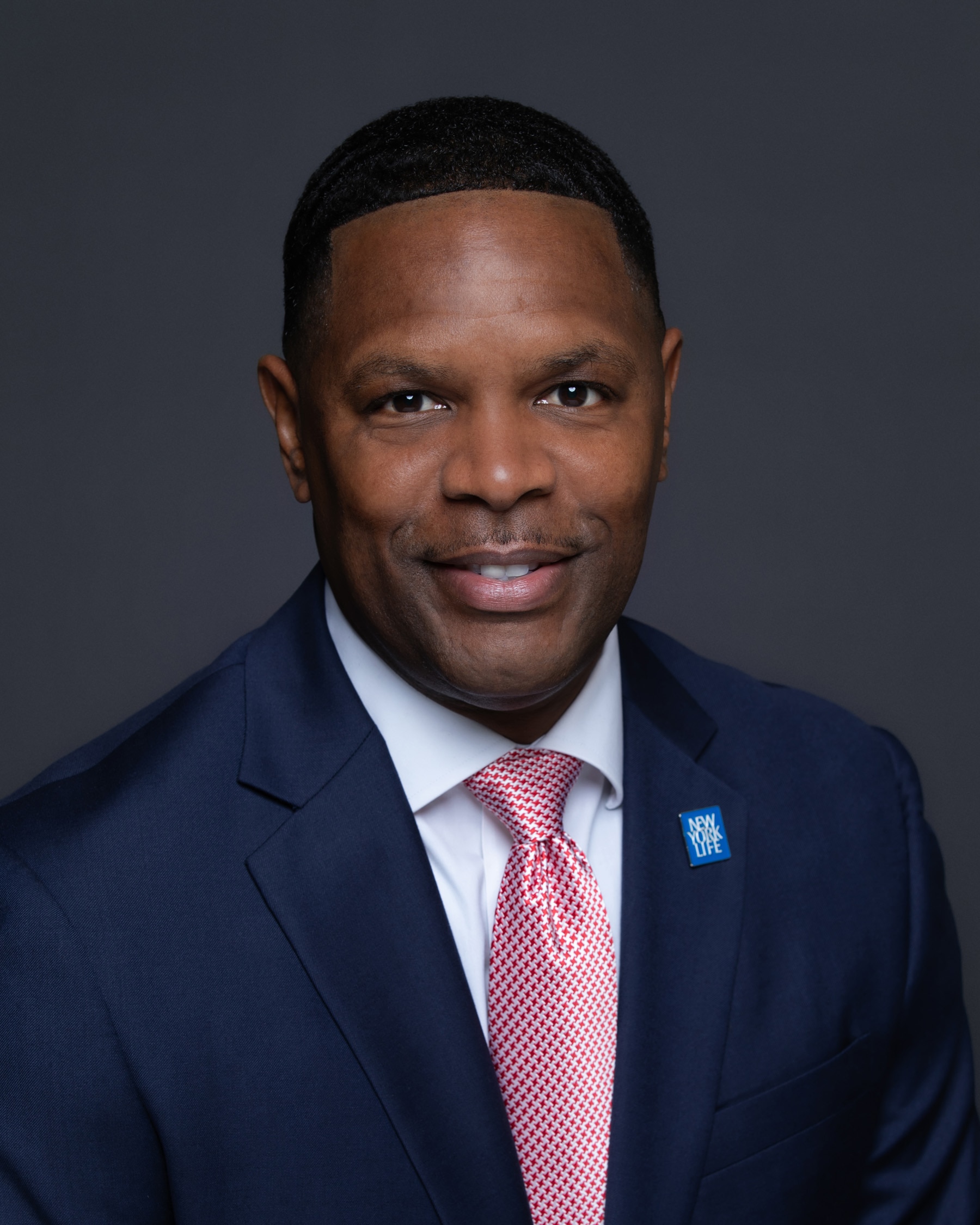 Financial Professional & Insurance Agent RODRICK KENYAKA DIXON serving ...