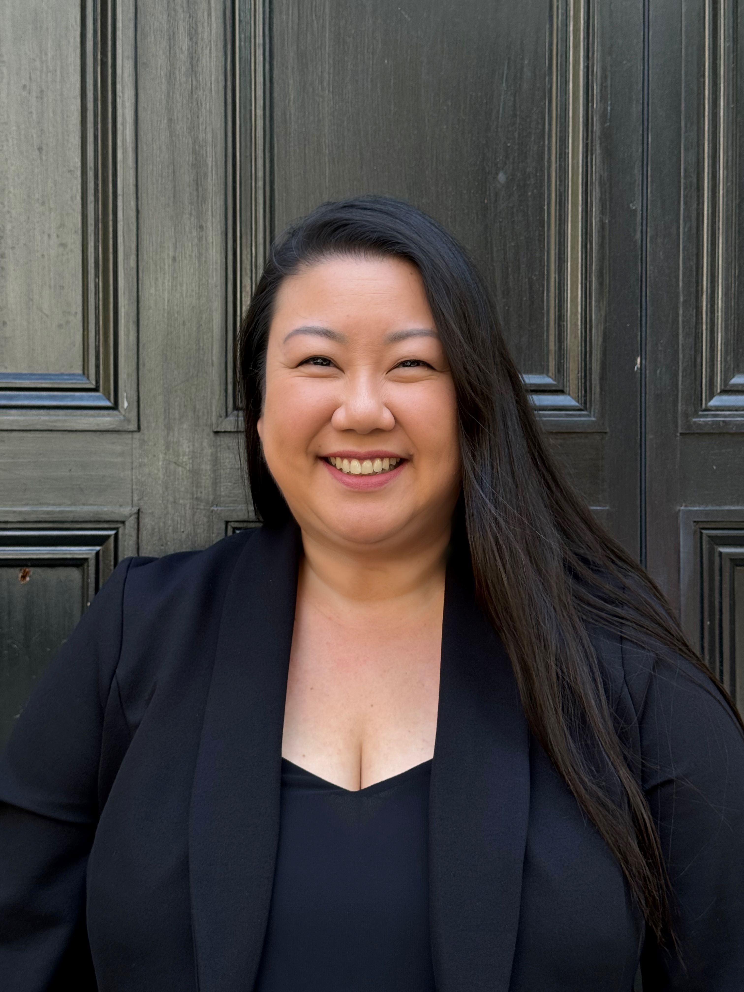 Registered Representative & Insurance Agent JENNIFER N. SHIBUYA serving ...