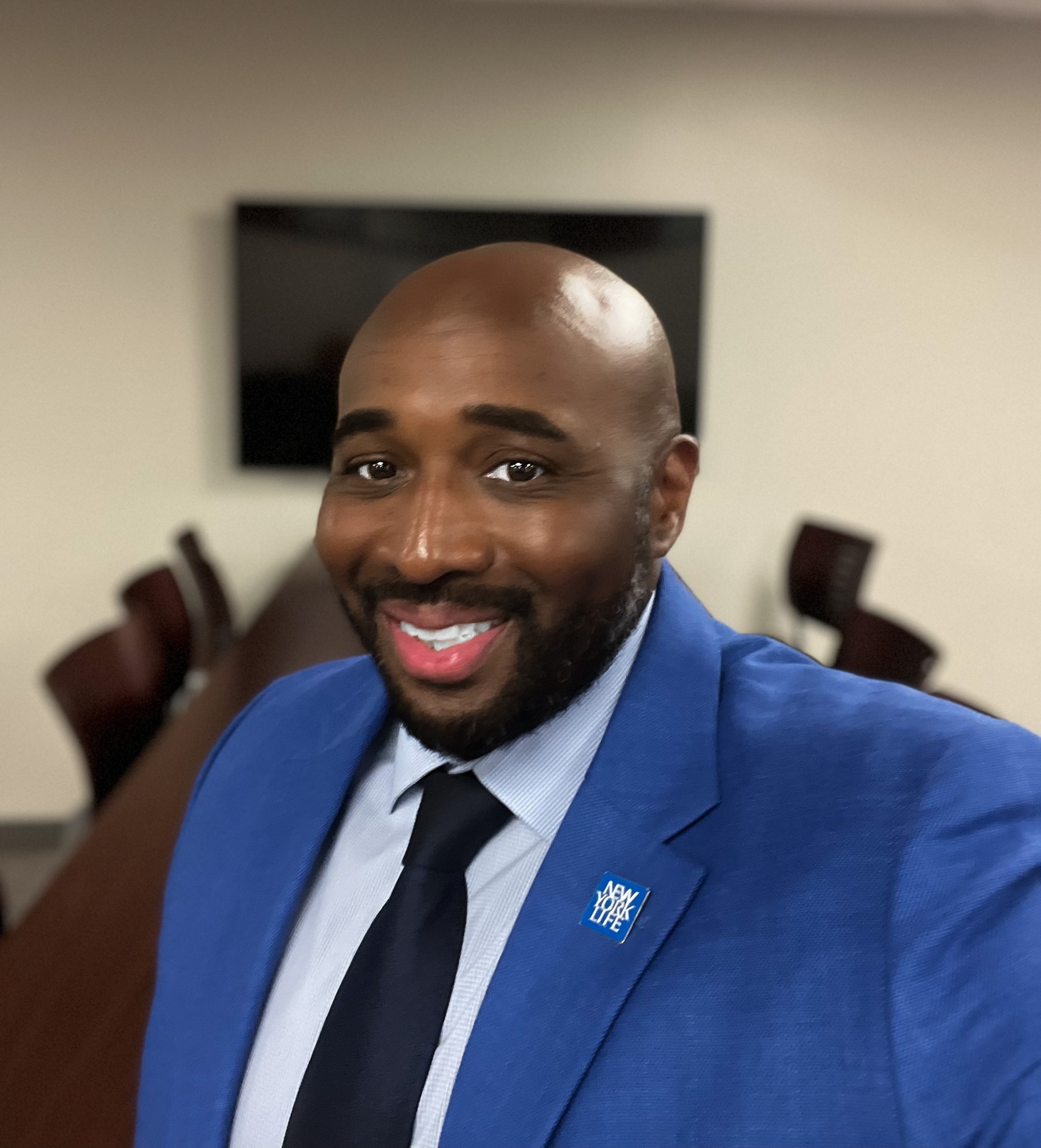 Financial Professional & Insurance Agent AARON CHRISTOPHER SCOTT ...