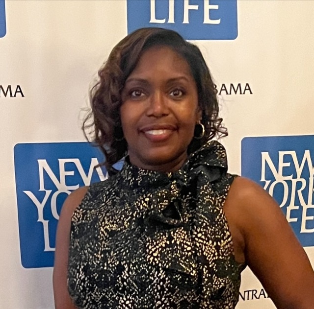 Registered Representative & Insurance Agent LACRECIA RENNA BURKS ...