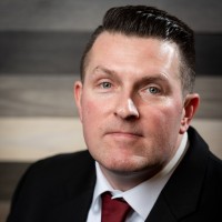 Registered Representative & Insurance Agent BENJAMIN FORREST COY ...