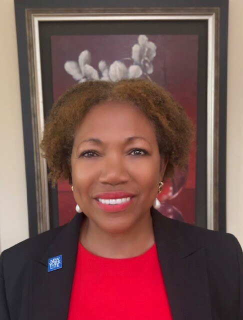 Financial Professional & Insurance Agent MARCIA JEAN WINDROSS serving ...