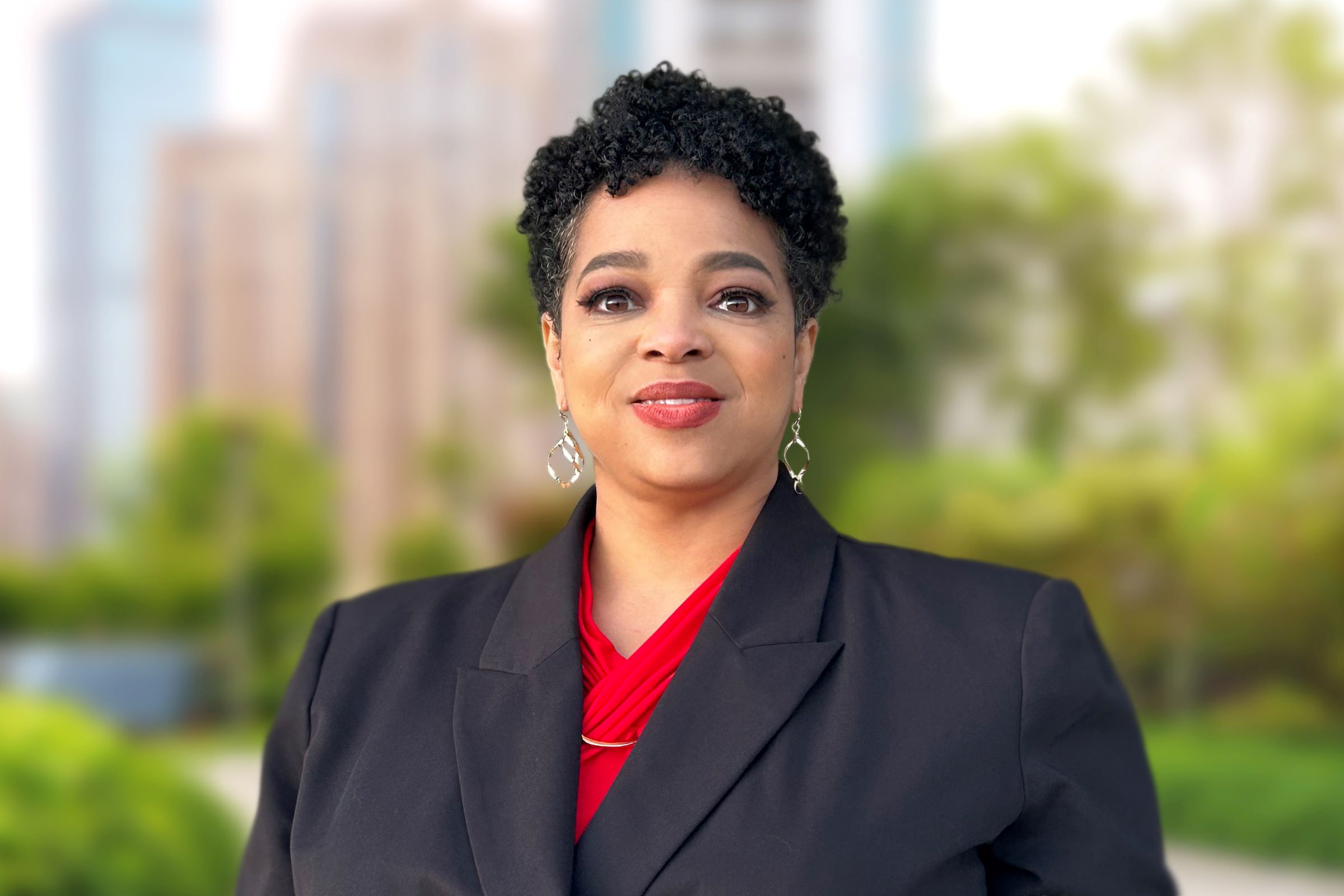 Registered Representative & Insurance Agent RACHEL ZABRINA STRONG ...