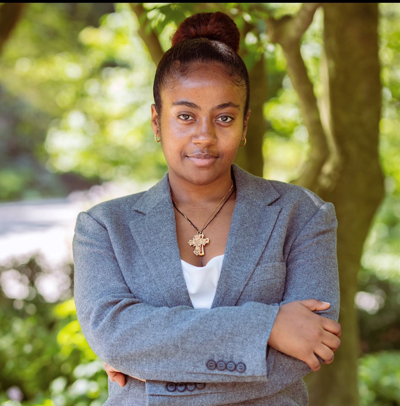 Financial Professional & Insurance Agent LIDET ZERIHUN ZEWDA serving ...