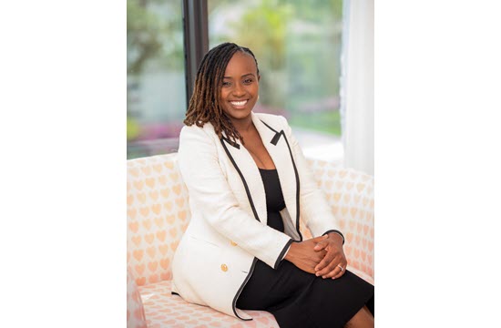 Financial Professional & Insurance Agent SHARLA MAINGRETTE serving ...