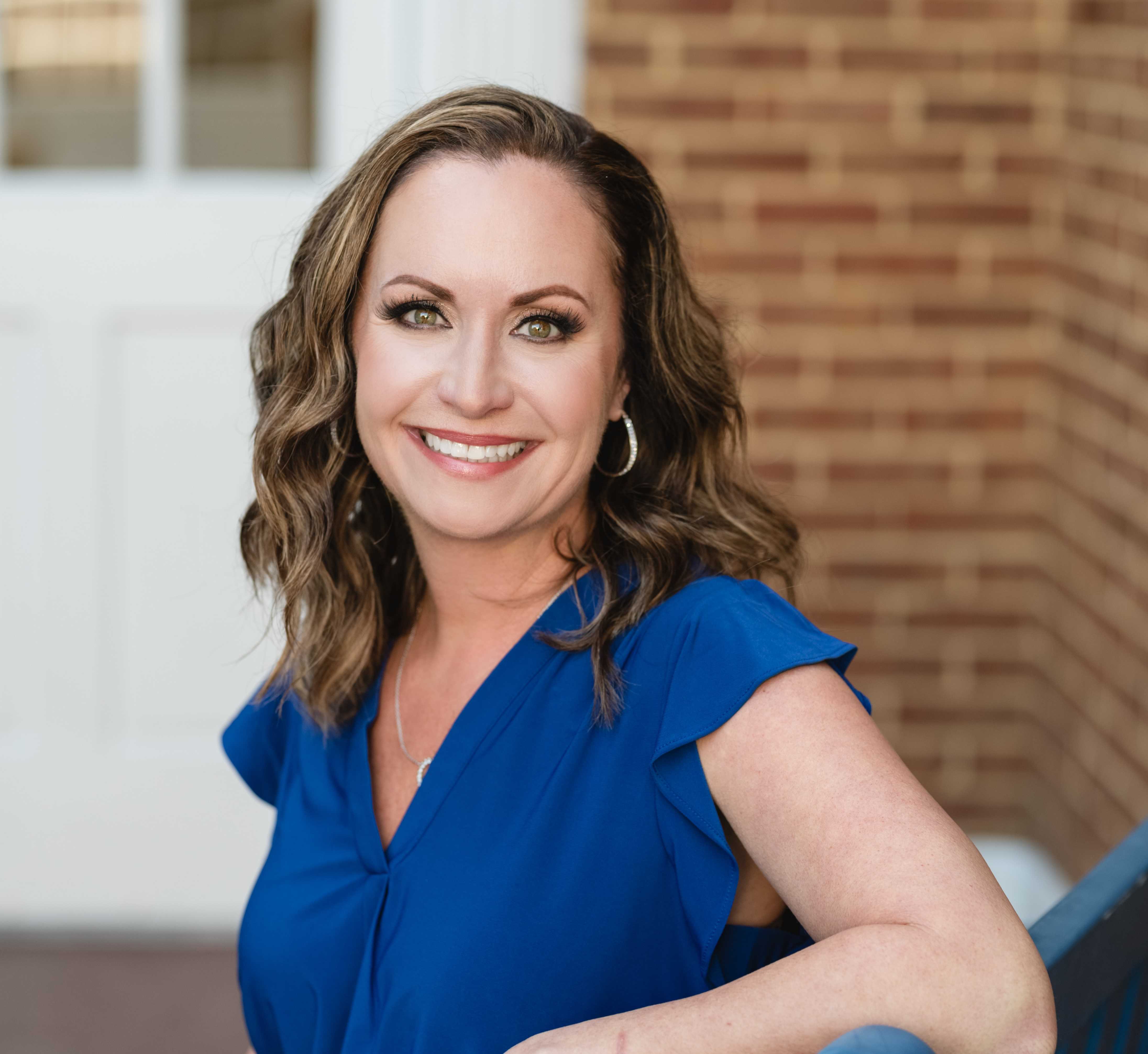 Registered Representative & Insurance Agent ALISON LINDSAY HARRELSON ...