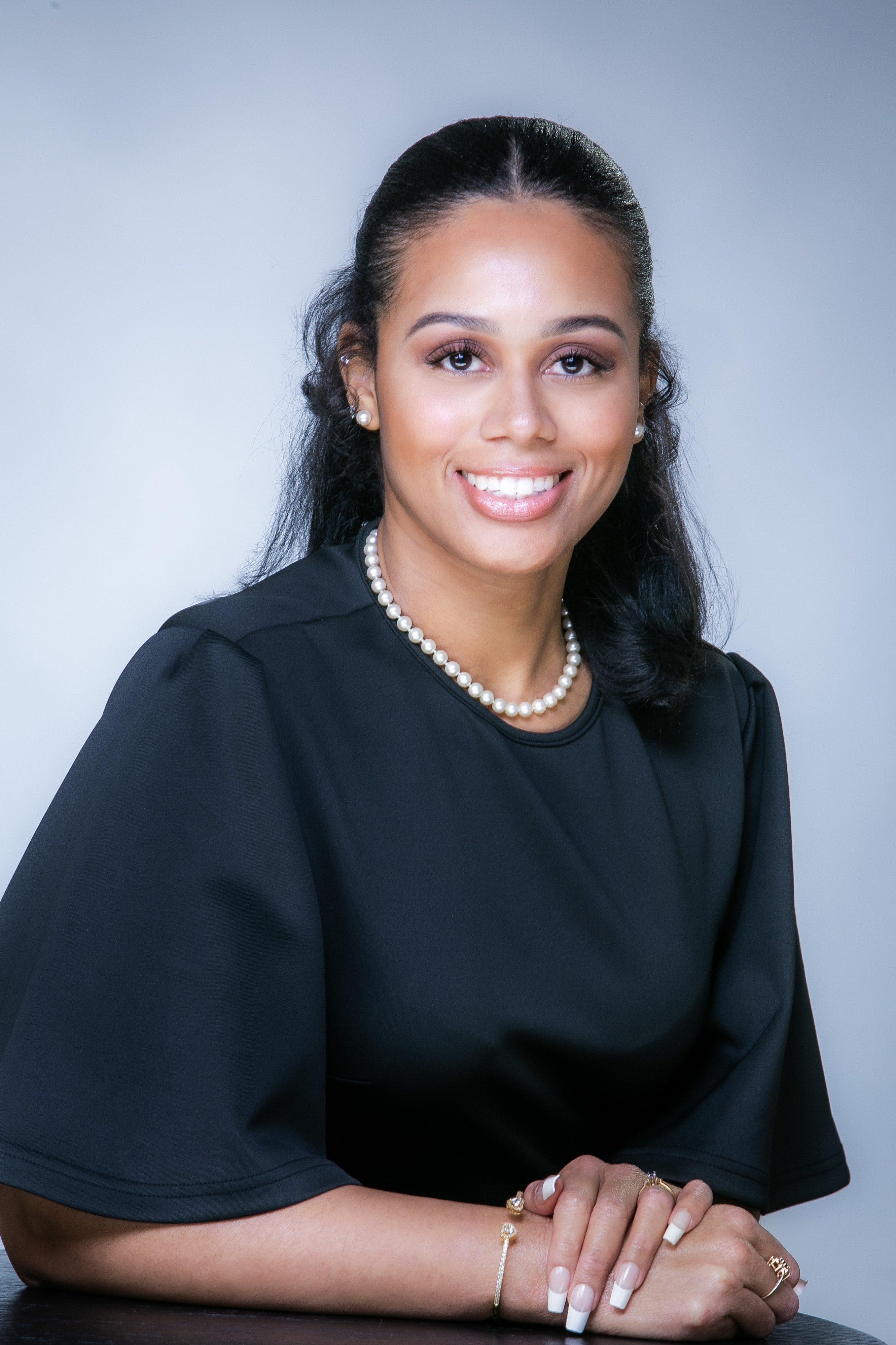 Financial Professional & Insurance Agent OLIVIA OWENS serving STATEN ...