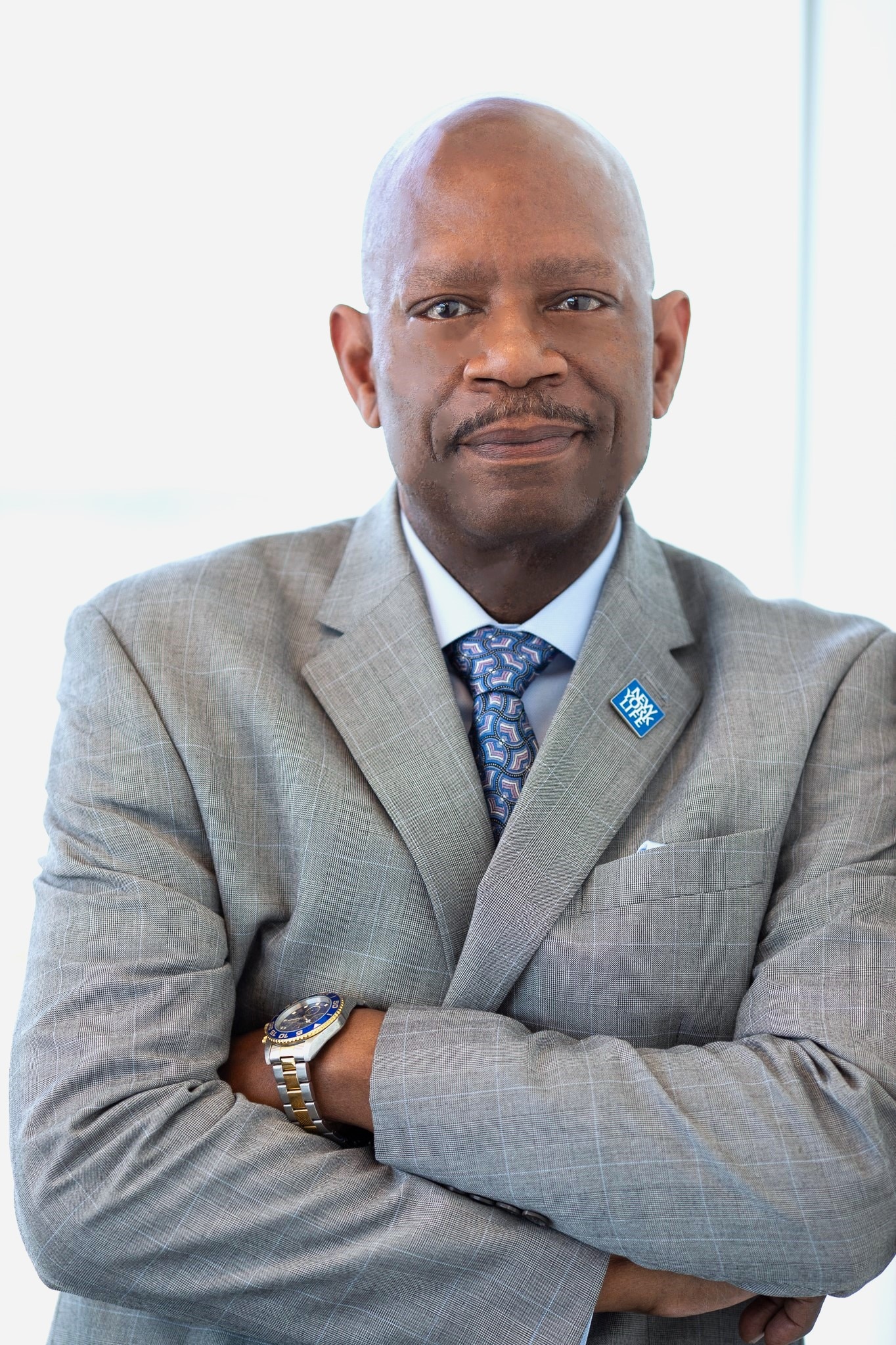 Registered Representative & Insurance Agent KEVIN LEROY HARRIS serving ...