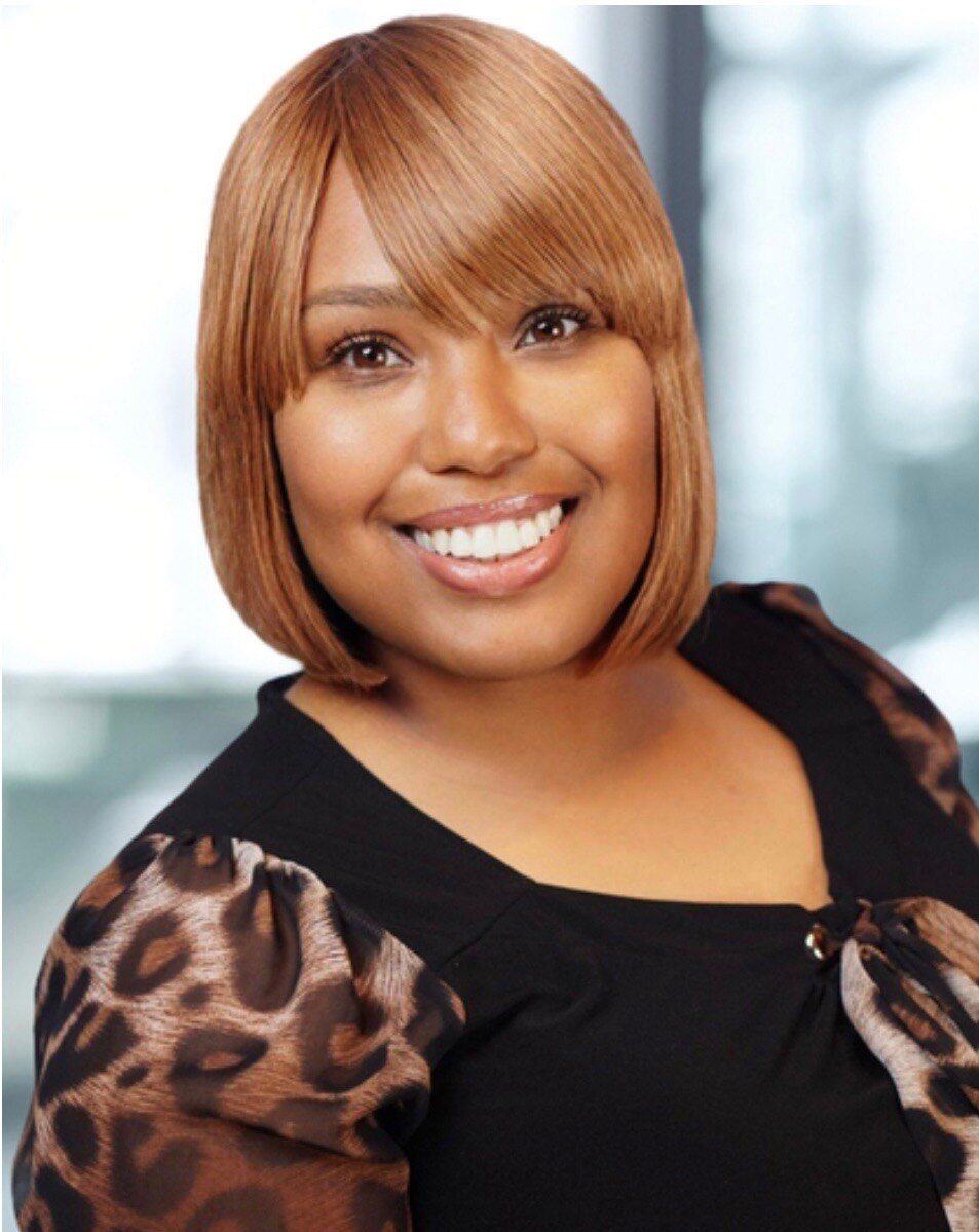 Financial Professional & Insurance Agent CRYSTAL SHANTELL WILLIAMS ...