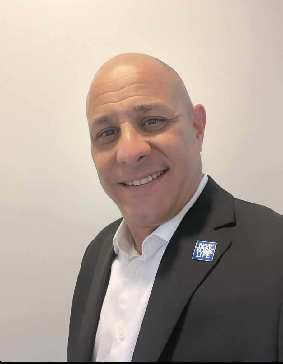 Registered Representative & Insurance Agent DANIEL ALBERTO ALVAREZ ...