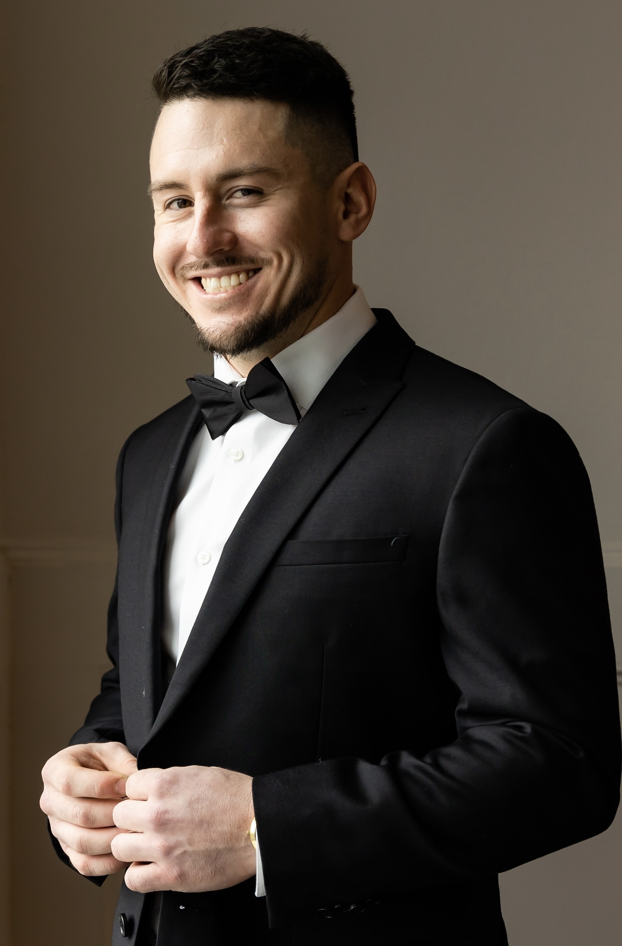 Registered Representative & Insurance Agent NICHOLAS "COLE" LEE SANCHEZ ...