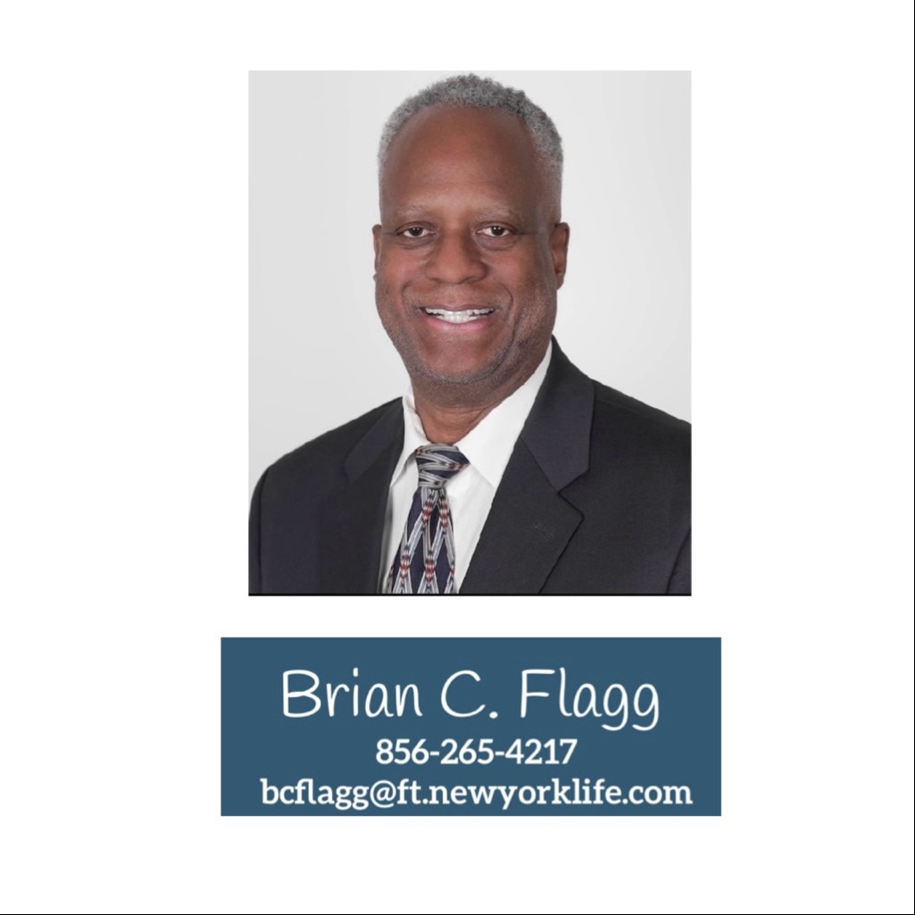 Financial Professional & Insurance Agent BRIAN CHARLES FLAGG serving ...