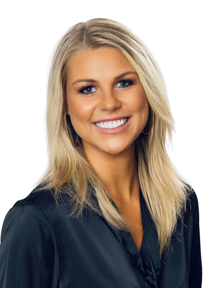 Financial Professional & Insurance Agent TAYLOR BROOKS CRAWFORD serving ...