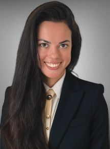 Registered Representative & Insurance Agent OLENA "ELENA" KRYVENKO ...