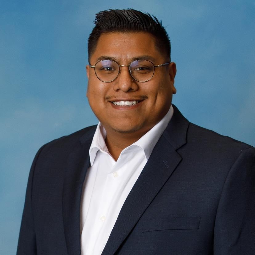 Registered Representative & Insurance Agent JOSE MANUEL AGUILAR serving ...